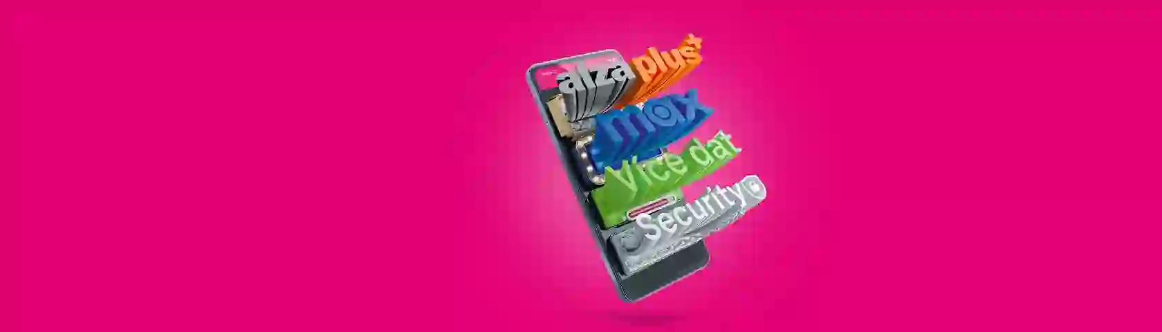 Mobilní tarify | T-Mobile.cz